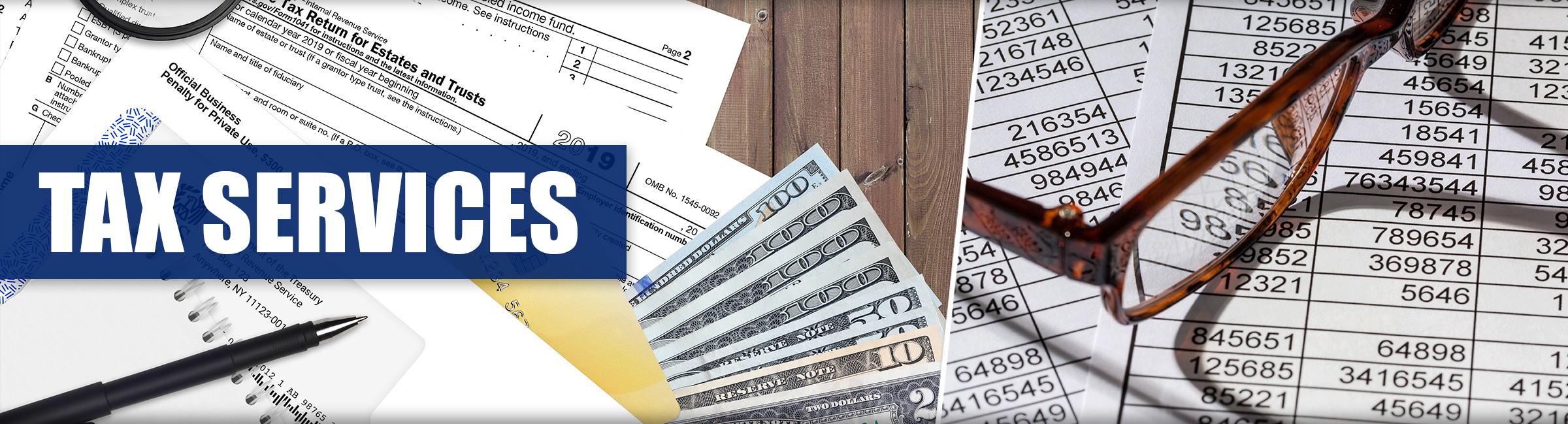 AAA Financial Services, Inc.